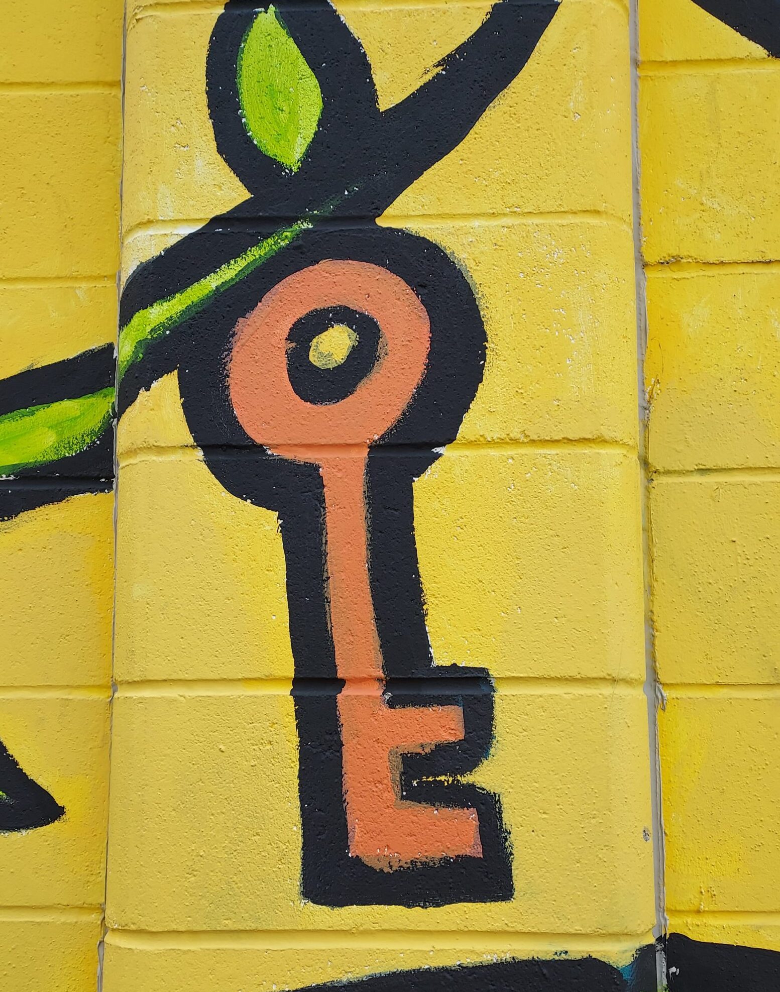 The Key | Union of Youth | Youth-led Nonprofit in Northfield, MN